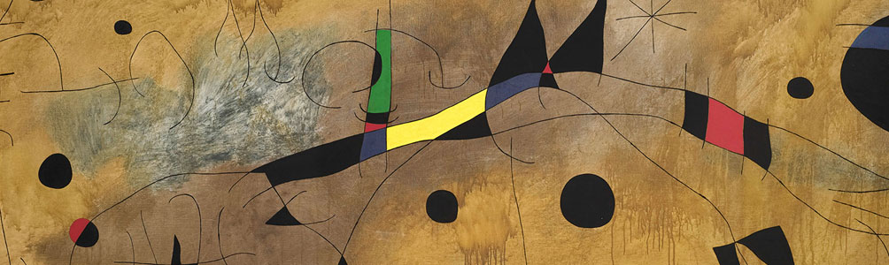 Joan Miró